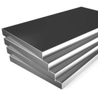 China HL BA Surface Stainless Steel Sheet Plate 300 Series SS304 316 6000mm Length for sale
