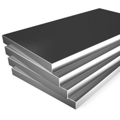 China HL BA Surface Stainless Steel Sheet Plate 300 Series SS304 316 6000mm Length for sale