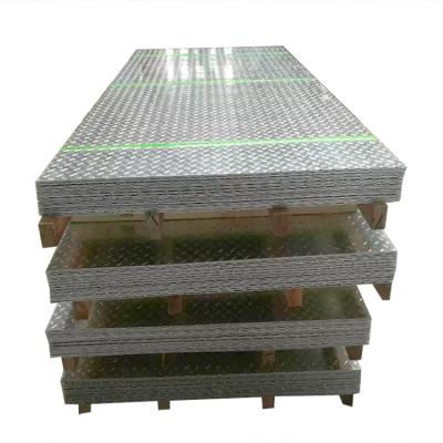 China SS430 304 ERW Stainless Steel Plate 1000x1200x1mm 2B Surface for sale