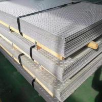 China Cold Rolled Stainless Steel Sheet Plate 201 304 316 4x8 0.1-300mm Thick for sale