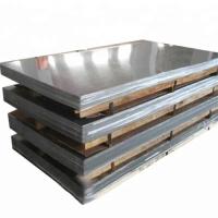 China Brushing Stainless Steel Sheet Plate 3mm SS430 304 316 Welded 1500mm Width for sale
