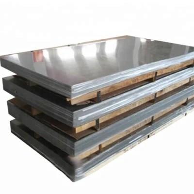 China Brushing Stainless Steel Sheet Plate 3mm SS430 304 316 Welded 1500mm Width for sale