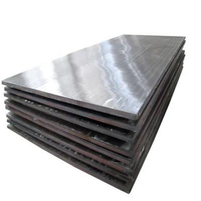 China Hot Rolled Stainless Steel Sheet Plate 304 316L 0.1-300mm Thickness for sale