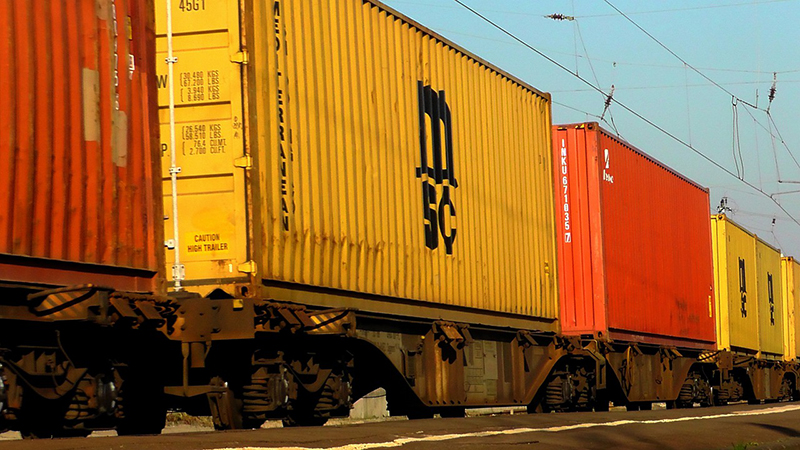 Freight Train Freight Train