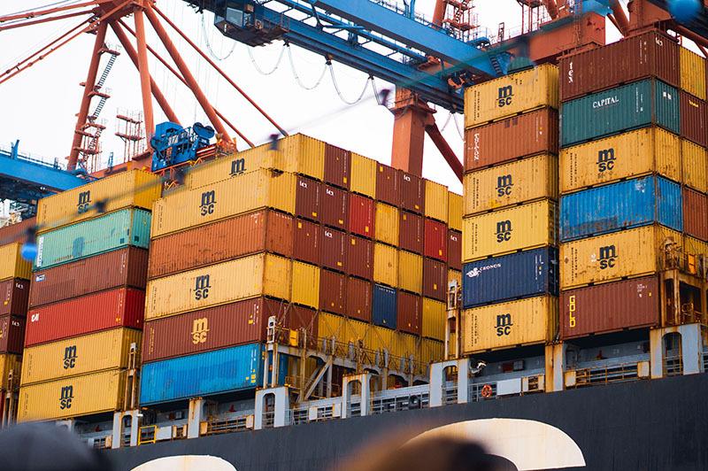 container shipping container shipping