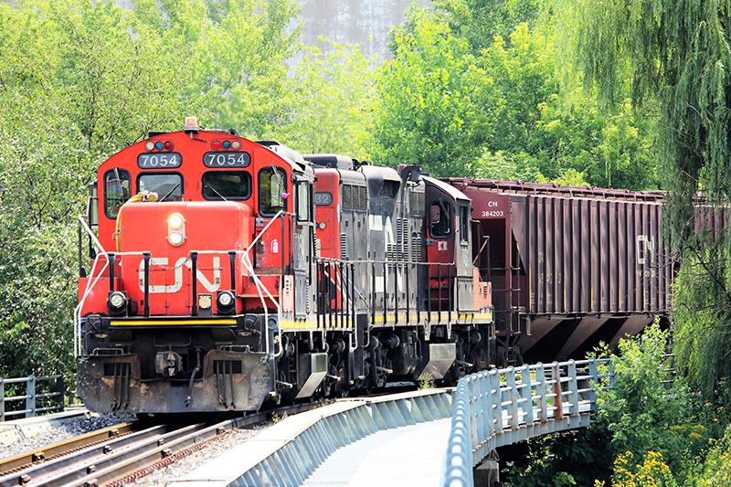 train train