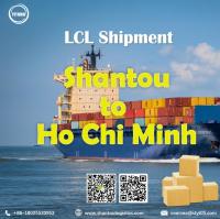 China International LCL Shipping Service from Shantou to Vietnam with Real-Time Tracking for sale