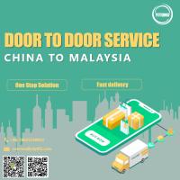China Door to Door Air Freight from China to Malaysia 1-5 Days Express Shipping Service for sale