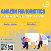 China FBA Freight Forwarder China to US LCL FCL Shipping Express Logistics Service for sale