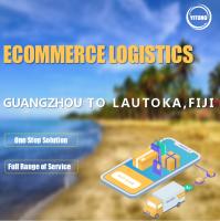 China Guangzhou to Lautoka Fiji Ecommerce Shipping Logistics Warehousing Service LCL for sale