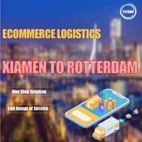 China Tax Included Ecommerce Courier Service from Xiamen to Rotterdam Netherlands for sale