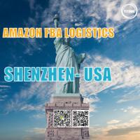 China Amazon FBA Logistics Ocean Freight Shipping from China to USA New York 20ft Container for sale