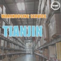 China NVOCC Warehouse International Shipping Tianjin Third Party Logistics Warehousing 3PL Fulfillment for sale