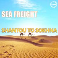 China Ocean Sea Freight from China to Egypt Sokhna International Freight Forwarder 20 Days for sale
