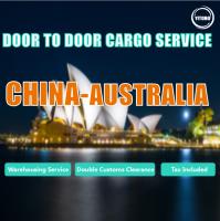 China China to Australia Door to Door Air Freight Service International Shipping 3-7 Days for sale