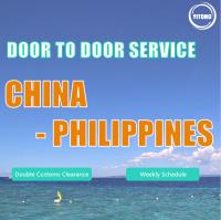 China Sea Freight Consolidation Shipping China to Singapore Malaysia Philippines Vietnam LCL FCL 12-25 Days for sale