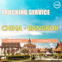 China International LCL FCL Logistics Service to Bangkok 20-30 Days Transit for sale
