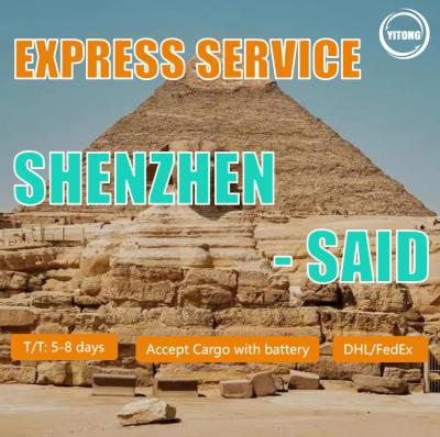 China China to USA Europe Canada Australia Air Sea Freight Shipping DDP 2-35 Days Express for sale