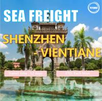 China China to Laos Freight Forwarder 12 Day Express Shipping Service Shenzhen to Vientiane for sale
