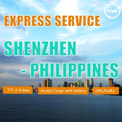 China China to Southeast Asia Freight Forwarder Air Sea Express Shipping 2-7 Days for sale
