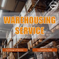 China Professional Warehousing Service in Shenzhen Dongguan Guangdong Yiwu Zhejiang 5000sqm Capacity for sale