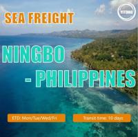 China Sea Freight from China to Southeast Asia Indonesia Malaysia Singapore Philippines Vietnam Logistics Service for sale