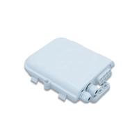 China Waterproof Splitter Distribution Box With 1:8 PLC Splitter Configuration for sale