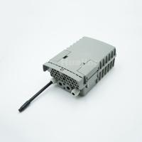 China 1:16 Fiber Optic Splitting Box With 16 Cores Capacity 4 Cable Entrance for sale