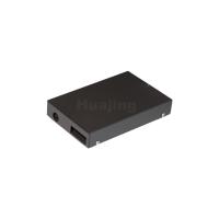 China Wall Mounted Optic Cable Termination Box 12 Cores Capacity Pigtail Type for sale