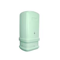 China Floor Standing Optic Fiber Distribution Box Dustproof 72-144 Cores for sale