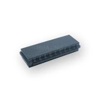 China FTTH Fiber Optical Distribution 1x2 Splitting Box for sale