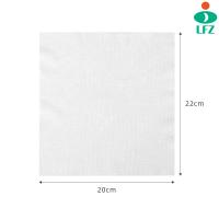China Disposable Towel Compressed Towel Tablet For Aircraft Aviation Travel for sale