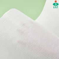 China Nonwoven Beauty Super Absorbent Disposable Hair Dry Towels Hairdressing Salon use for sale