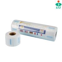 China Hairdressing Barber Salon Tools Disposable Neck Paper Salon Accessories Stretchable for sale