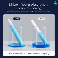 China Non-woven Disposable Towel Disposable Face Tissue Skin Care Make up Use for sale