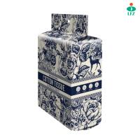 China Hanging Dry Wipes 110 Counts Face Towel Washcloth Facial Cleansing Towelettes for sale
