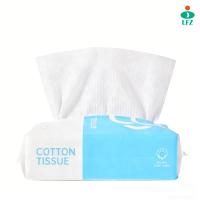 China Disposable Face Towels designed to deliver softness and absorbency perfect for beauty salons spas and medical environments for sale