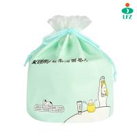 China 100% Natural Fiber Cloths Wet or Dry Disposable Clean Face Towel for sale