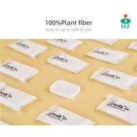 China Mini Tablets Disposable Portable Face Towel Cotton Coin Tissue for Travel Camping for sale