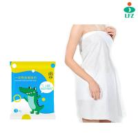 China Compressed Towel Tablets Disposable Towel Large Bath Towel Travel Hotel Camping for sale