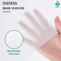 China Disposable Bedding Set for Hotels Hospitals Spas and Healthcare Facilities Providing Hygienic Comfortable Sleep Solutions for sale