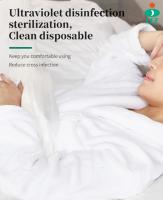 China Safe and Portable Disposable Bed Sheets Disposable Duvet/Comforter Cover for Hotel for sale