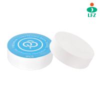 China Disposable Bath Towel Large Compressed Cotton Thick Paper Towel Portable Reusable Great Hiking Camping Beach Swimming Traveling for sale