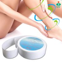 China Tear-Resistant Non-Woven Epilating Roll for Body and Facial Hair Removal for sale