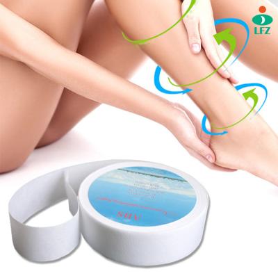 China Tear-Resistant Non-Woven Epilating Roll for Body and Facial Hair Removal for sale