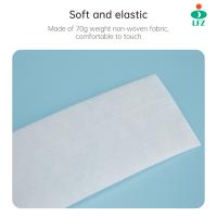 China Tear-Resistant Non-Woven Epilating Roll for Body and Facial Hair Removal for sale