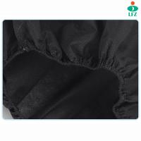 China 30PCS Disposable Men Boxer Shorts Non Woven Male Underwear Patient for Travel Massage for sale
