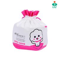 China Disposable Face Towels Soft Absorbent Cotton Dry Wipes Gentle Cosmetic Pads Thick Facial Tissues Ideal for Cleansing Makeup Removal for sale