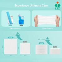 China Face Towels Disposable Travel Essentials Ultra-Soft & Absorbent Face Wipes Towelettes for sale