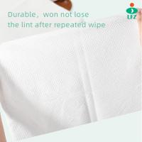 China Disposable Bath Towel Large Compressed Cotton Portable Thick Paper Towel Suitable Hiking Camping Beach Swimming Traveling for sale